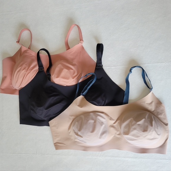 knix | Intimates & Sleepwear | Knix By Knixwear Bundle Lot Of 3 ...